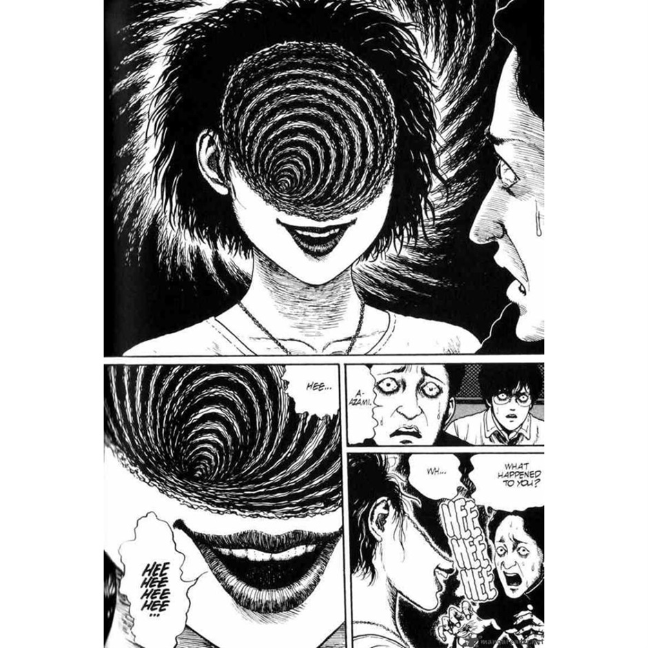 5 Horror Graphic Novels to Keep You Up at Night