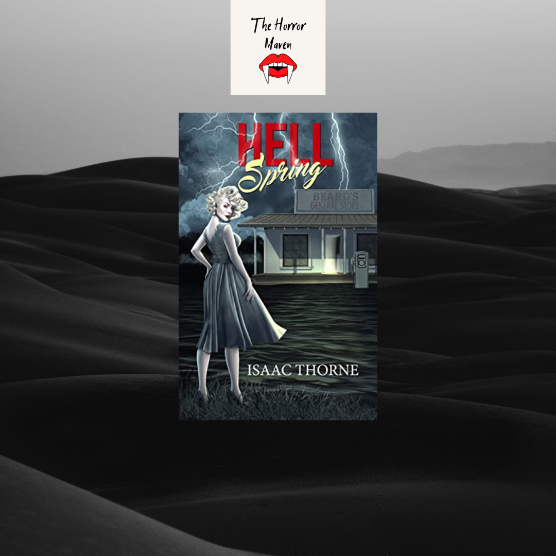 This Monumental Occult Horror Will Have You in a Chokehold – The Horror ...