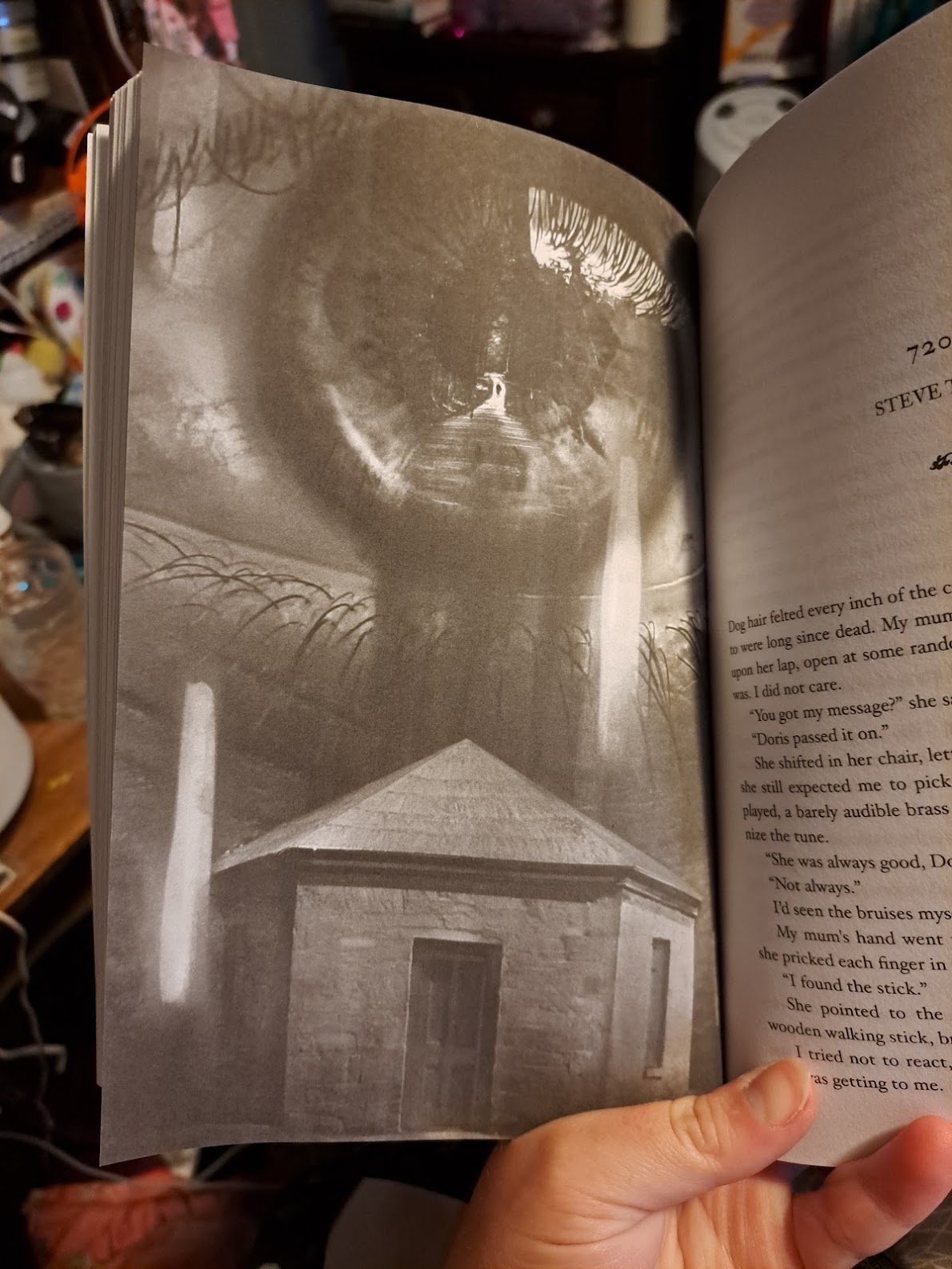 A Horror Anthology Worthy of Mother’s Day