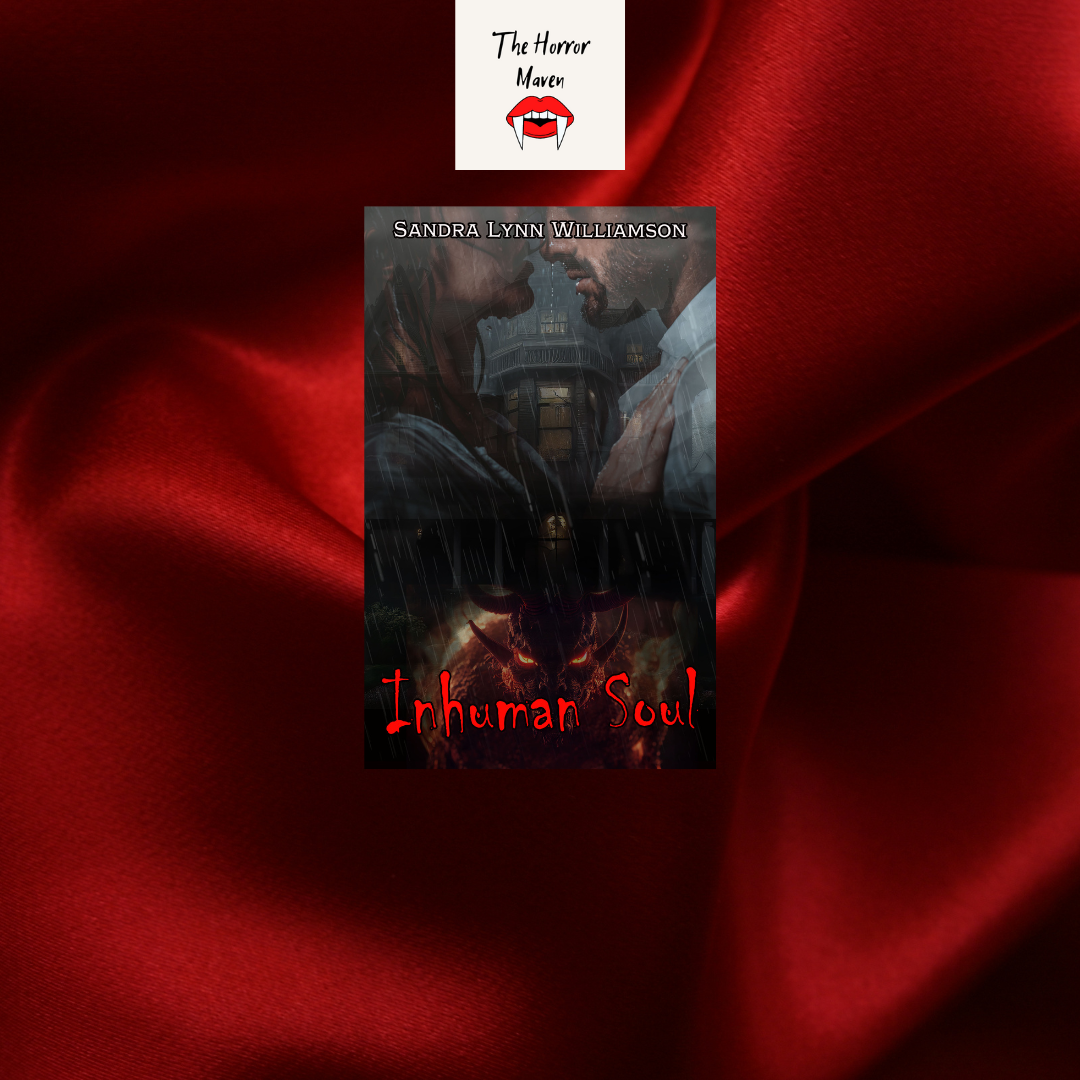 Book Review: A Cozy Horror Novel Ideal for New Horror Fans