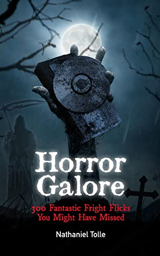 An Essential Resource for Every Horror Lover’s Library