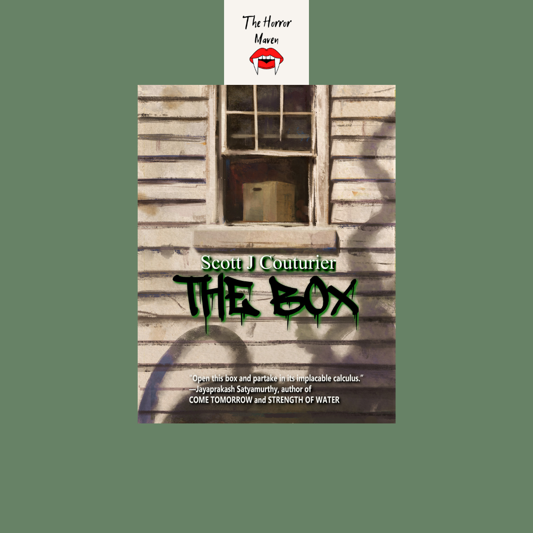 Book Review: A Horror Anthology with Something for Everybody