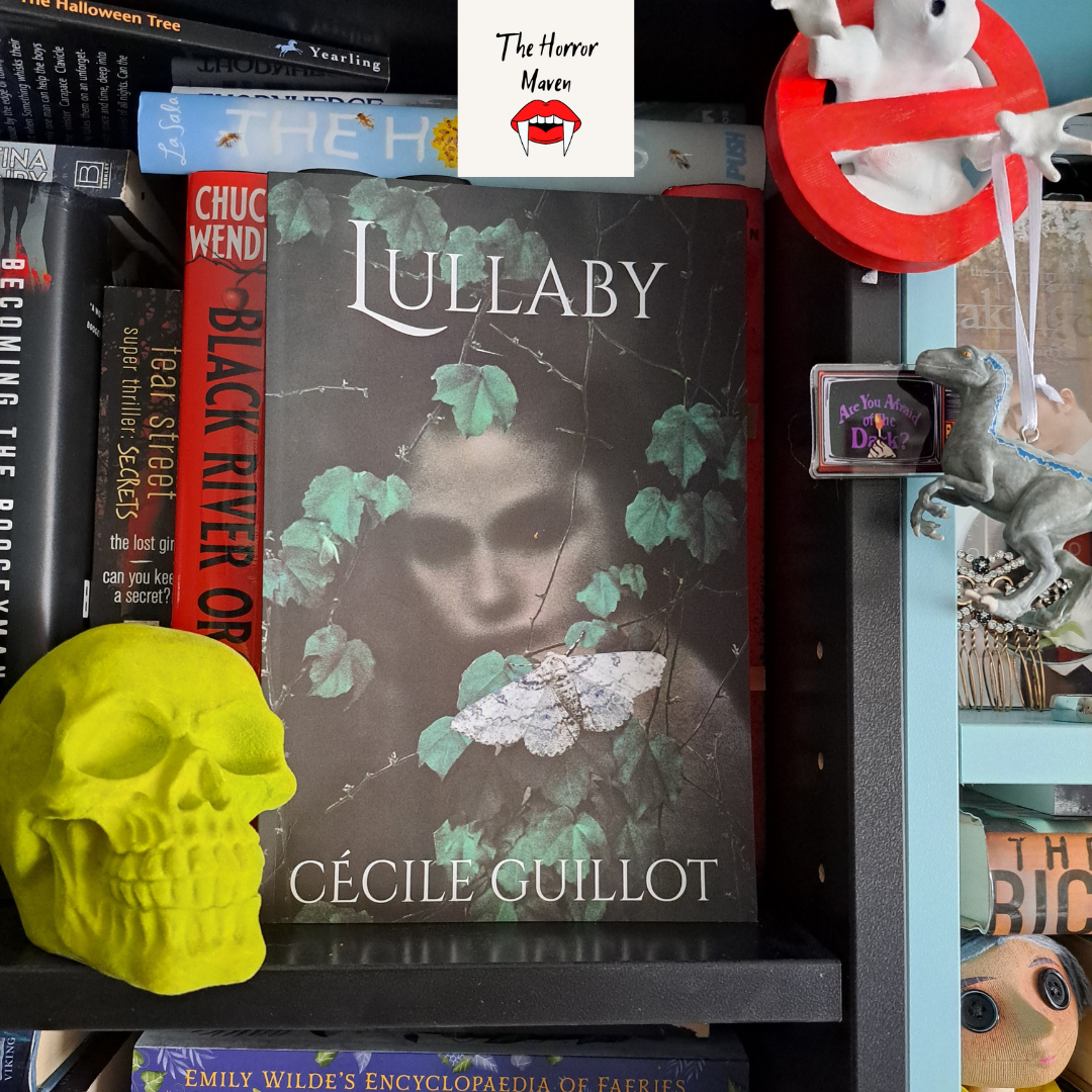 Book Review: A Delicious Gothic-Fairytale – The Horror Maven