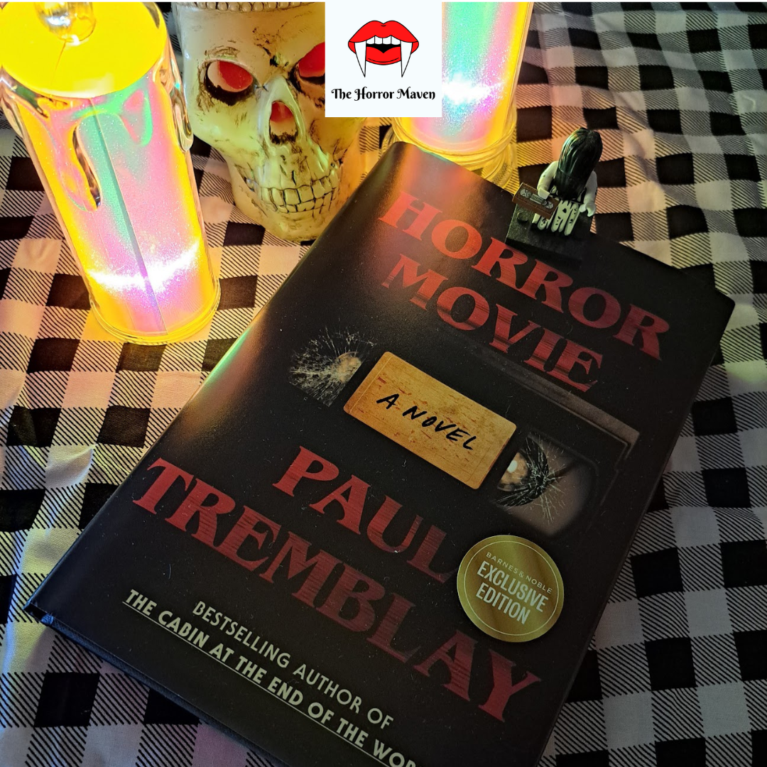 Book Review: An Unexpectedly Thoughtful and Traumatizing Read – The ...